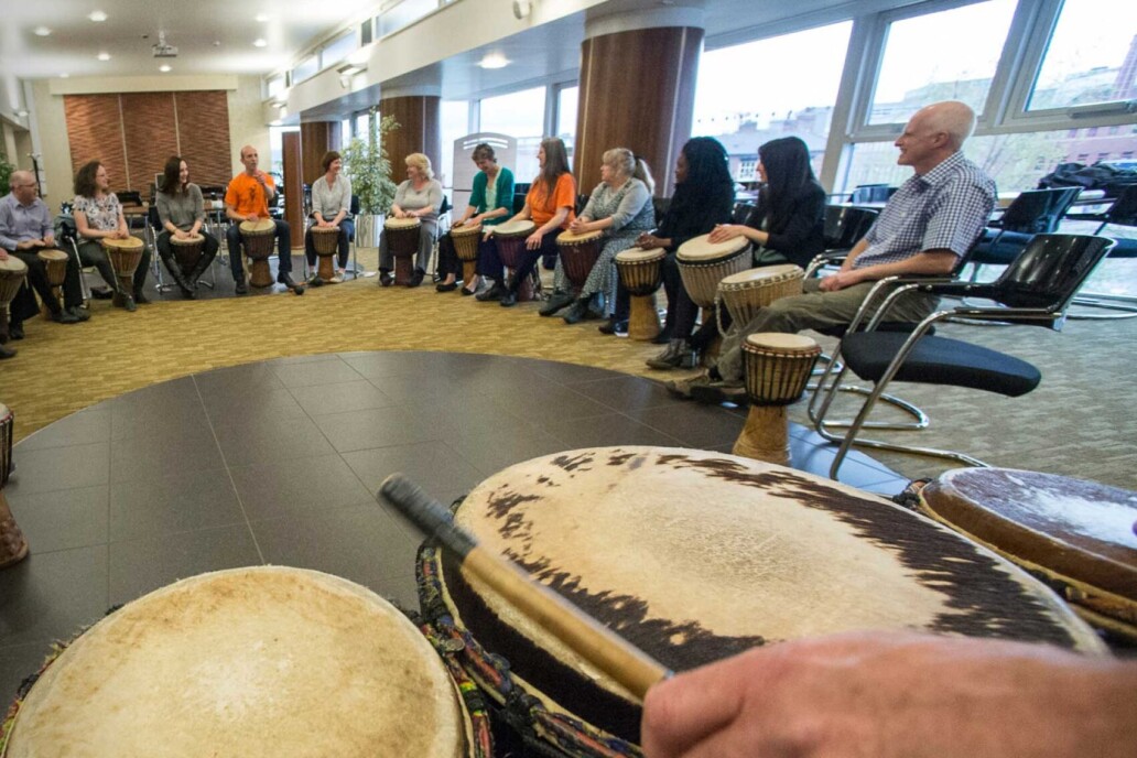 What Are Dunduns? - African Drumming - unbeatable-energy.co.uk