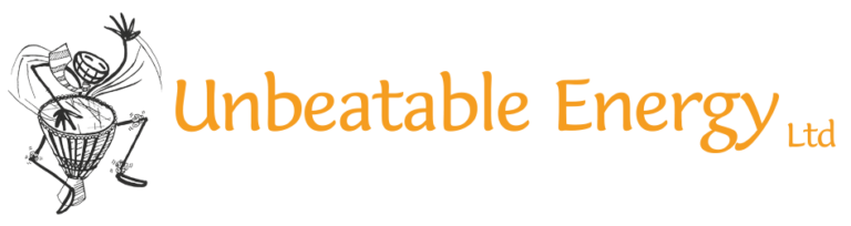 Consistency Counts - unbeatable-energy.co.uk