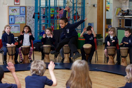 Staff Training Sessions For African Drumming - unbeatable-energy.co.uk